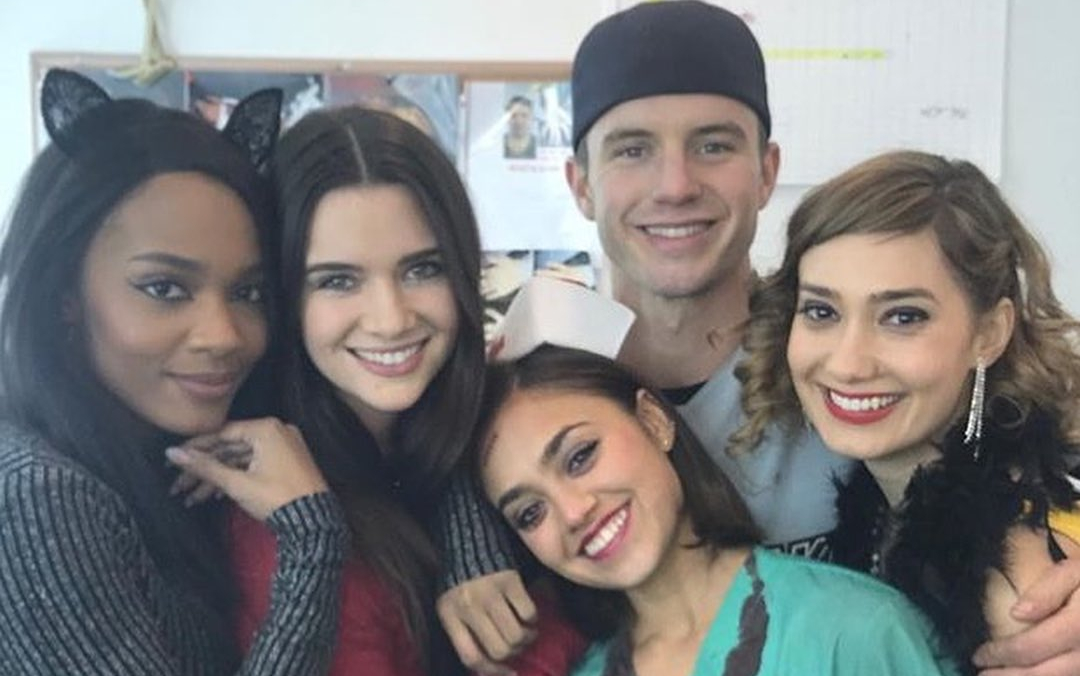 Haunt Movie Review (2019)